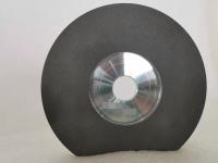 China Trimming And Grinding Scissors #80 CBN Grinding Wheel for sale