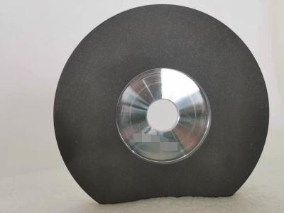 China Trimming And Grinding Scissors #80 CBN Grinding Wheel for sale