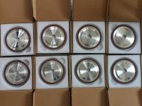 China 180mm 10T*32*10*3 D320 Fast Diamond Cutting wheels for sale