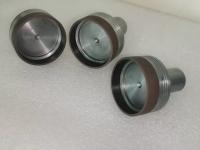 China OEM CBN Mounted Points Grinding Pins 25-500mm Diameter for Steel, Alloy & Ceramic Materials for sale