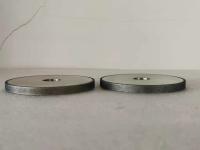 China 1A1 CBN Diamond Wheel 100*8*20*2 B76 Double Layer for sale