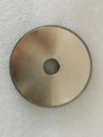 China 1A1 CBN Diamond Wheel 100*8*20*2 B76 Double Layer for sale