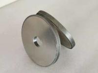 China 1A1 CBN Diamond Wheel 100*8*20*2 B76 Double Layer for sale