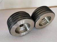 China Helical CBN Diamond Wheel 120*54*20 Electroplated Bonding for sale