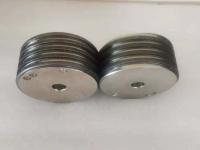 China Helical CBN Diamond Wheel 120*54*20 Electroplated Bonding for sale