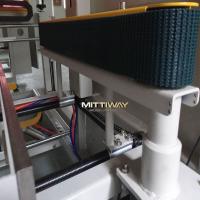 China Paper Small Box Erector Machine Folding High Speed Case Erector for sale