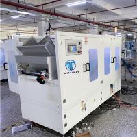 China Industrial Corrugated Tray Former Customized Automated Case Erector for sale