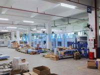 China 2.2KW Automatic Carton Box Erector Machine High Speed Tray Former for sale