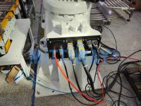 China Durable Industrial Robot Palletizer Machine Powerful for Heavy Duty Needs for sale