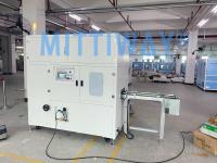 China Precision Tray Forming Machine 50Hz / 60Hz Tray Formation Device for sale