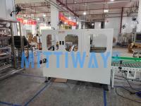 China Industry Case Carton Erector Machine Manufacturer For Packaging for sale