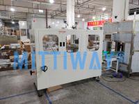 China Industry Case Carton Erector Machine Manufacturer For Packaging for sale