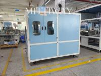 China Tray Former Cardboard Box Erecting Machine MTW for sale
