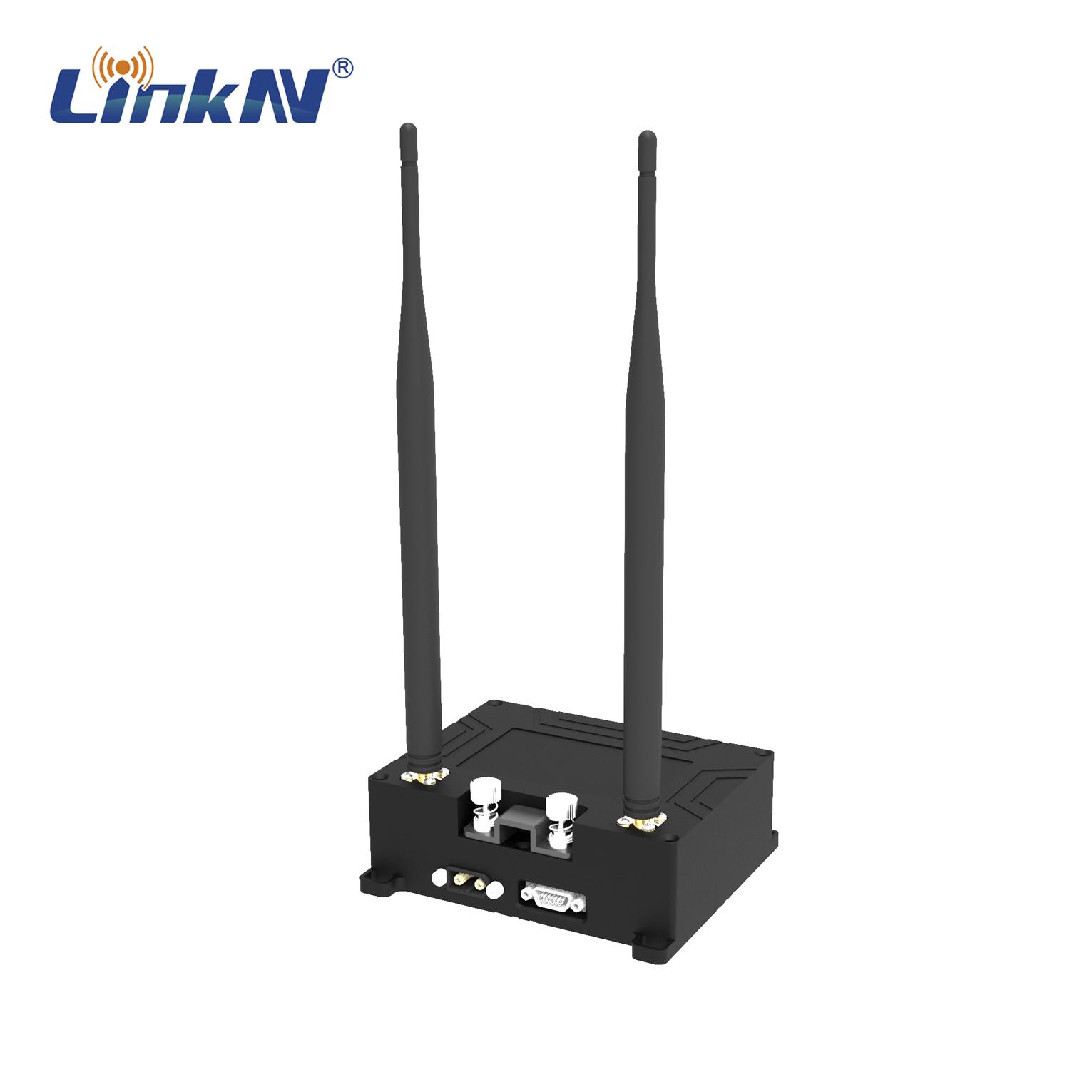 LinkAVtech.com
