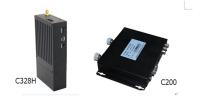 China Small 46 - 860MHz COFDM Receiver With NLOS Video Transmission for sale