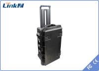 China Portable COFDM Wireless Hdmi Video Transmitter With N Female RFI RF Interface for sale