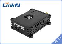 China UAV Wireless Video Transmitter DC12V for sale