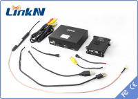 China UAV COFDM HD Transmitter 1080P for sale