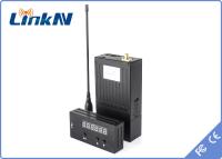 China Low Latency Wireless Video Transmitter & Receiver for sale