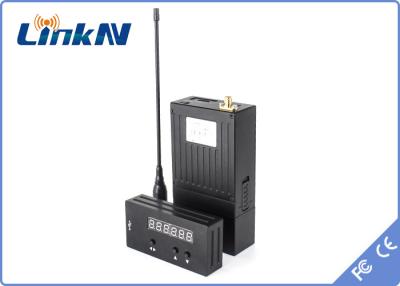 China Low Latency Wireless Video Transmitter & Receiver for sale