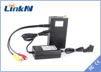 China Low Latency Wireless Video Transmitter & Receiver for sale