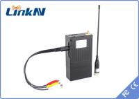 China Mini Wireless COFDM Transmitter Audio Video Command Center with HDMI video input for sale