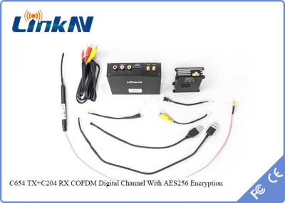 China Drone HD Video Data Link for sale