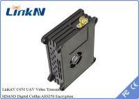 China UAV/Drone  COFDM Video Transmitter for sale