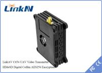 China UAV UAS COFDM Video Transmitter for sale