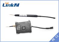 China UAV COFDM HD Transmitter 1080P for sale