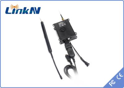 China UAV Video Link 1080p HDMI AES256 Encryption Low Latency Small Size for sale