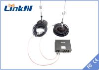China UAV Video Link 1080p HDMI AES256 Encryption Low Latency Small Size for sale