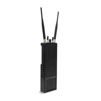 China IP66 MESH Radio MIMO 350MHz-4GHz Customizable for sale