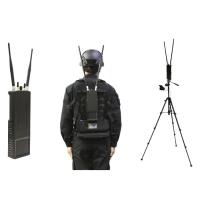 China IP66 MESH Radio MIMO 350MHz-4GHz Customizable for sale