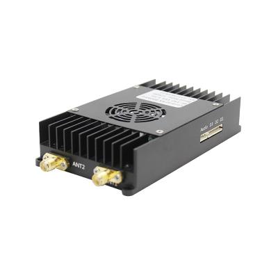 China MANET3622-W  800MHz/1.4GHz/2.4GHz Video Data Link Module For UAV Drone VTOL for sale