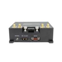 China Long Distance IP MESH Radio Data Link Module For UAV Drone Communication for sale