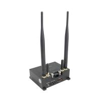 China Long Distance IP MESH Radio Data Link Module For UAV Drone Communication for sale