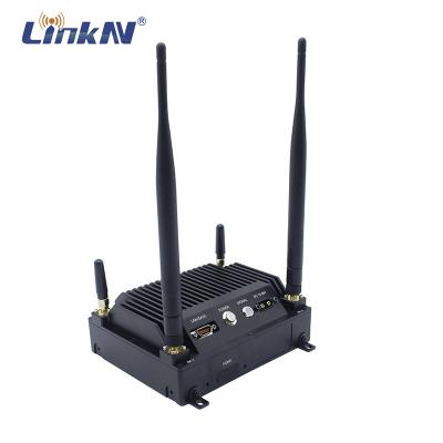 China Long Range Data Transmission System For UAV Drones for sale