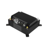 China Customized Transmission Range IP MESH Radio Manet Transmission And Receiver for sale