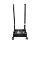 China Customized Transmission Range IP MESH Radio Manet Transmission And Receiver for sale