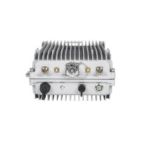 China Outdoor IP MESH Base Station Mimo Manet Radio 1300-1500MHz for sale