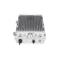China Outdoor IP MESH Base Station Mimo Manet Radio 1300-1500MHz for sale
