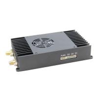 China Secure and Portable HD UAV Data Link for Long Range Control with 30Mbps Data Rate for sale