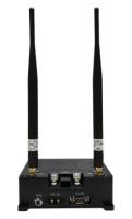 China 2T2R RF Channel Unmanned Aircraft Data Exchange Link System for sale