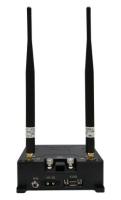 China 2T2R RF Channel Unmanned Aircraft Data Exchange Link System for sale