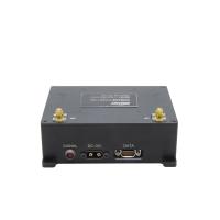 China UAV Data Link with IP54 Rating for Enhanced Durability and 2T2R RF Channel for Reliable Connections for sale