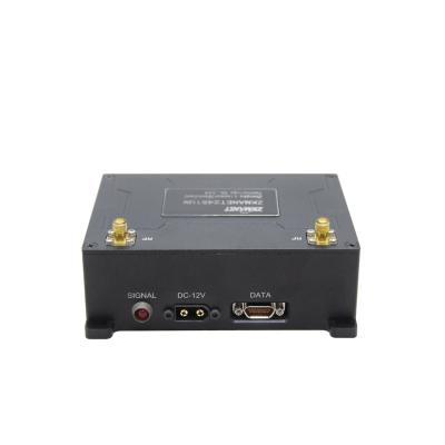 China UAV Data Link with IP54 Rating for Enhanced Durability and 2T2R RF Channel for Reliable Connections for sale