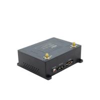 China IP54-Rated  UAV Transmission Module Drone Video Module with Low Latency and Advanced Encryption for sale