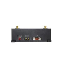 China 2T2R UAV Data Link with AES Encryption and HDMI/DATA Links for Enhanced Signal Stability for sale