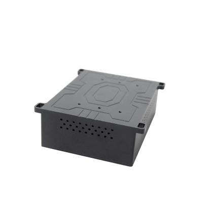 China High Speed UAV Data Link Long Distance LOS Range and Adjustable Bandwidth for sale